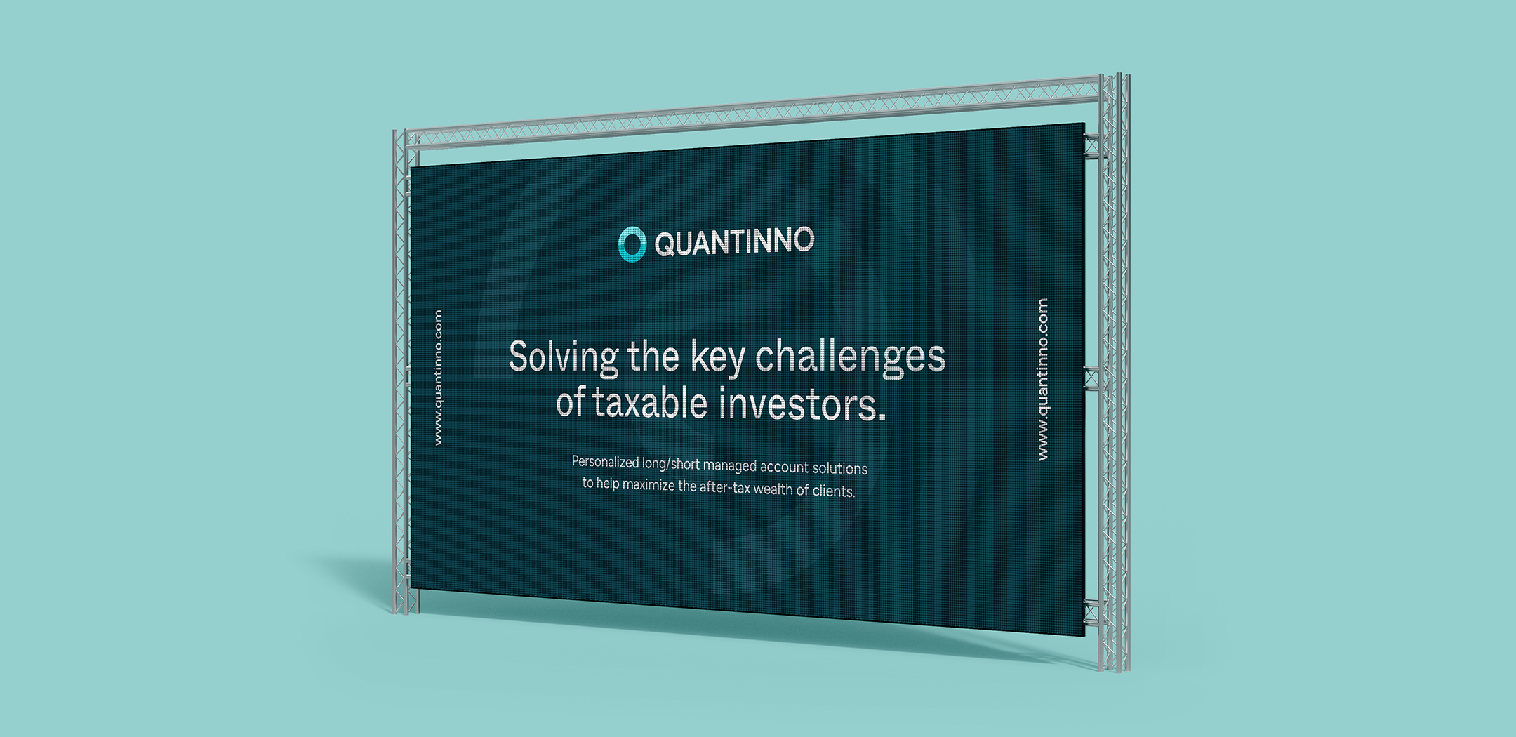 Quantinno - Brave Little Beast